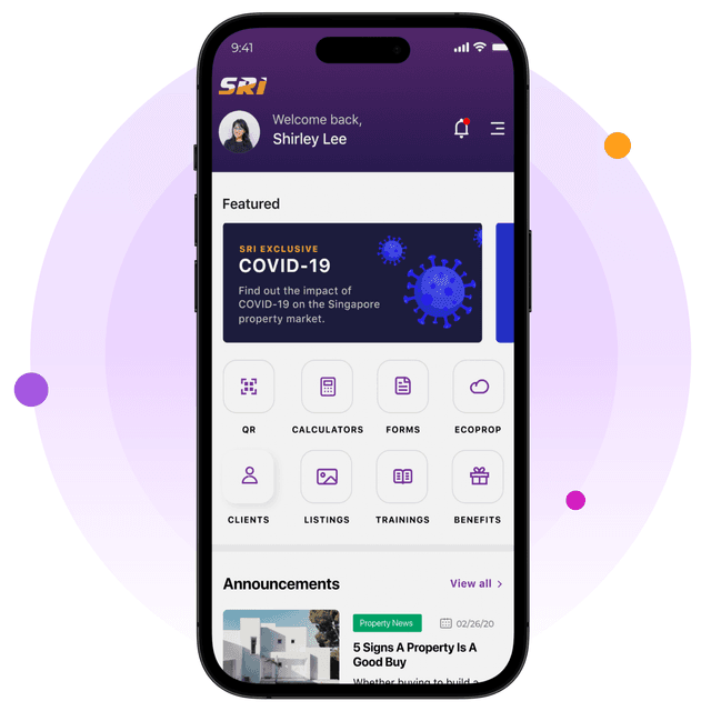 Welcome To Sri Your Trusted Real Estate Agency Sri