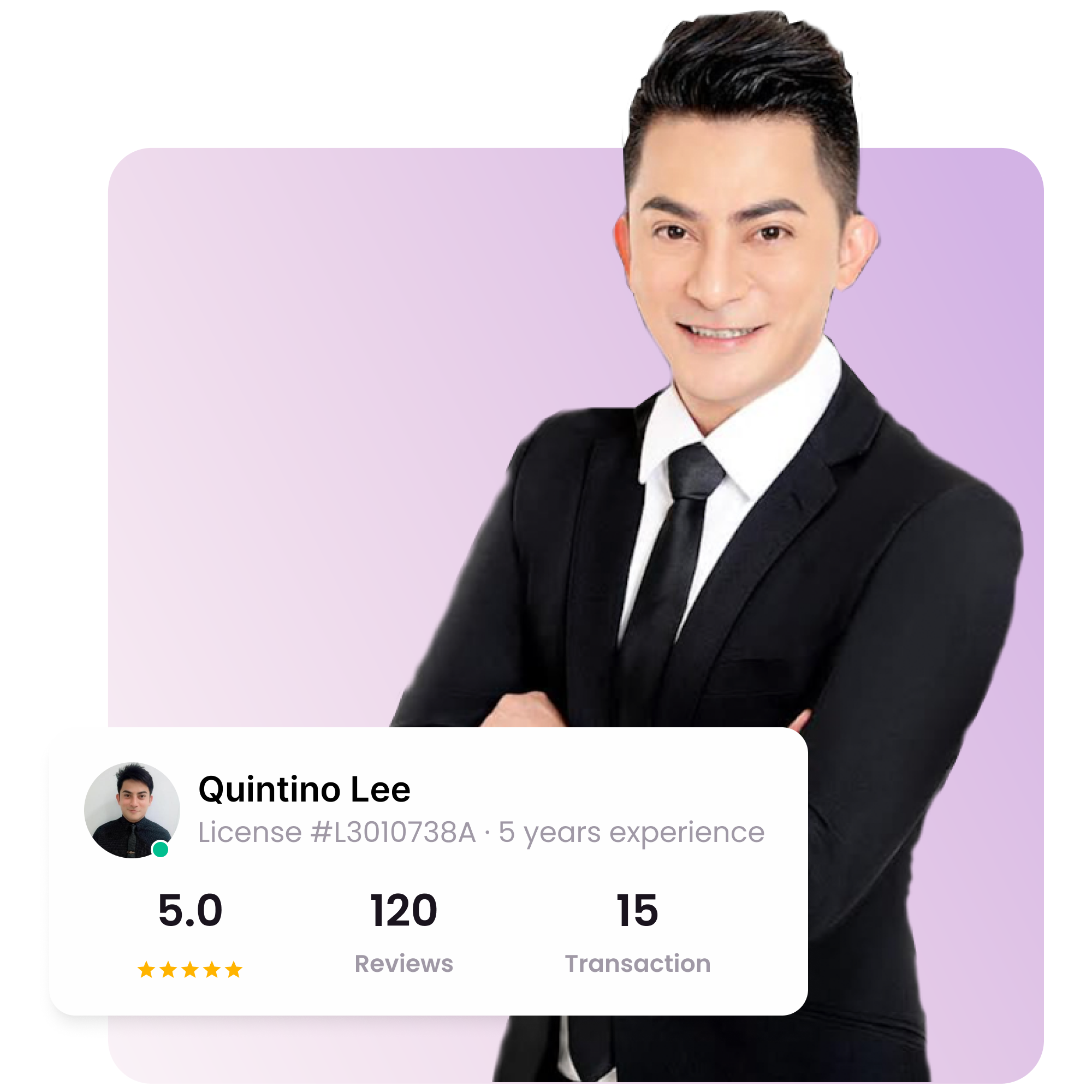 SRI - Singapore Realtors Inc.