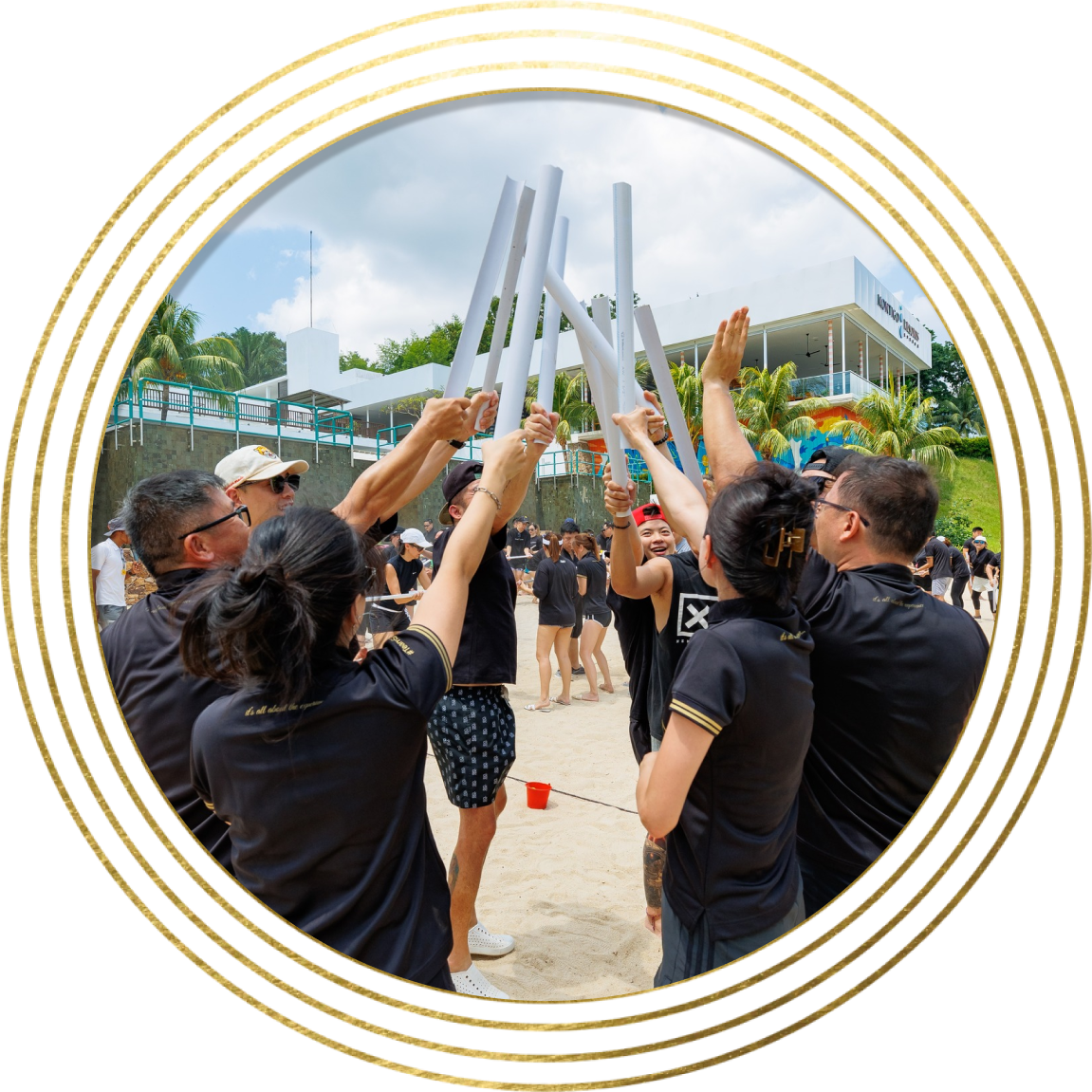 Sri Singapore Realtors Inc