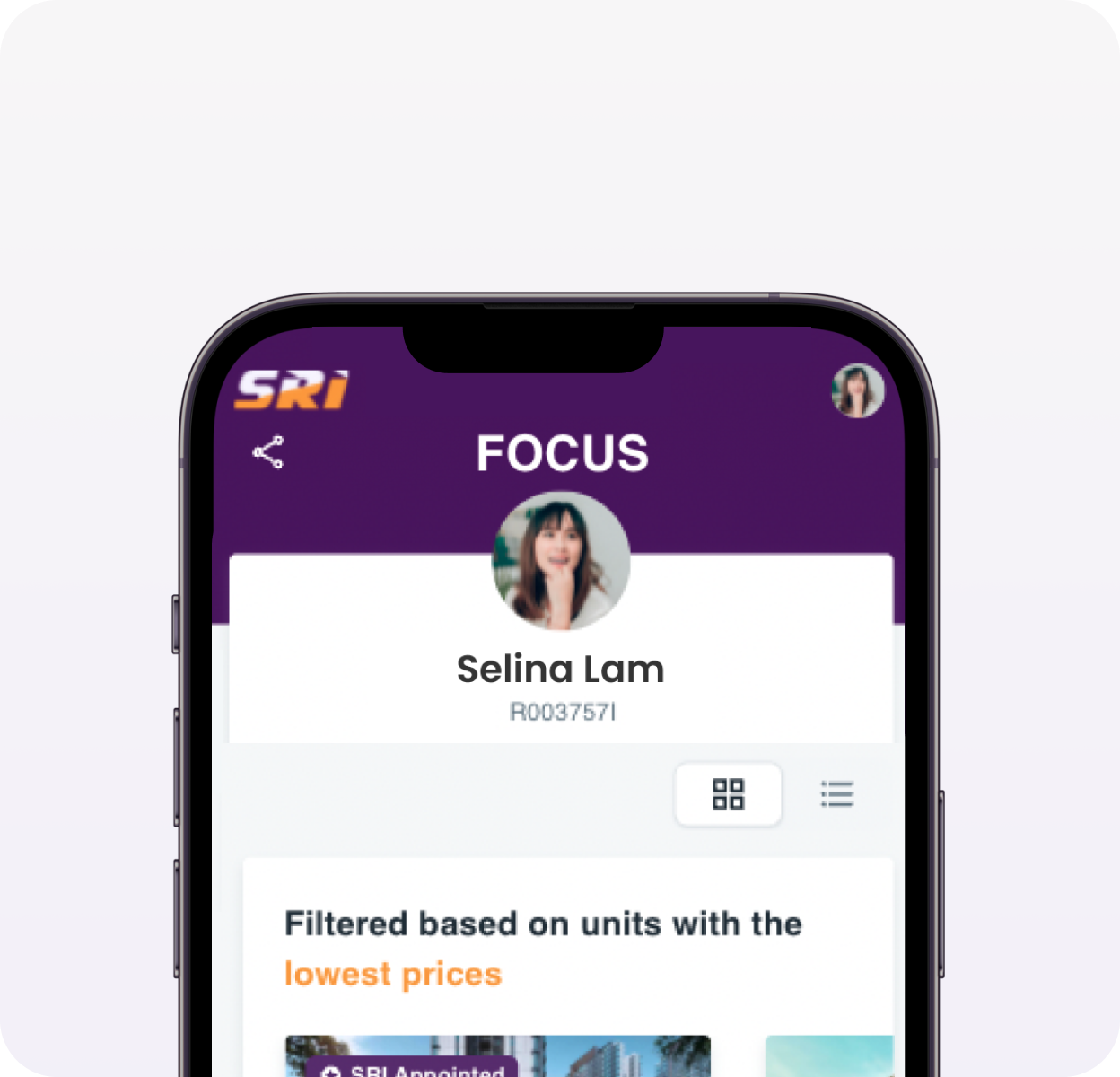 Revolutionising Real Estate Technology | SRI